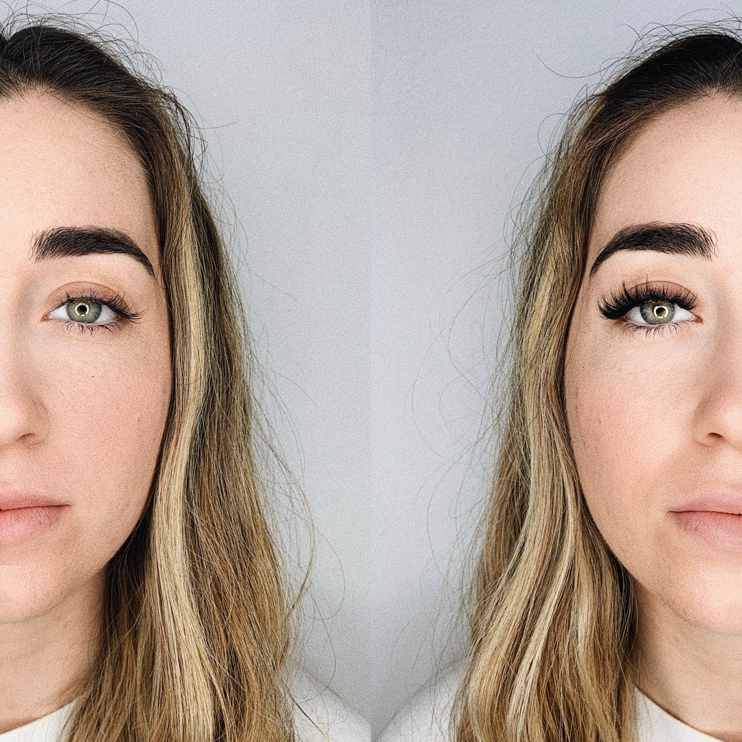 Eyelash Extensions Sydney - Lash studio | Supplies | Training – LBA Lashes