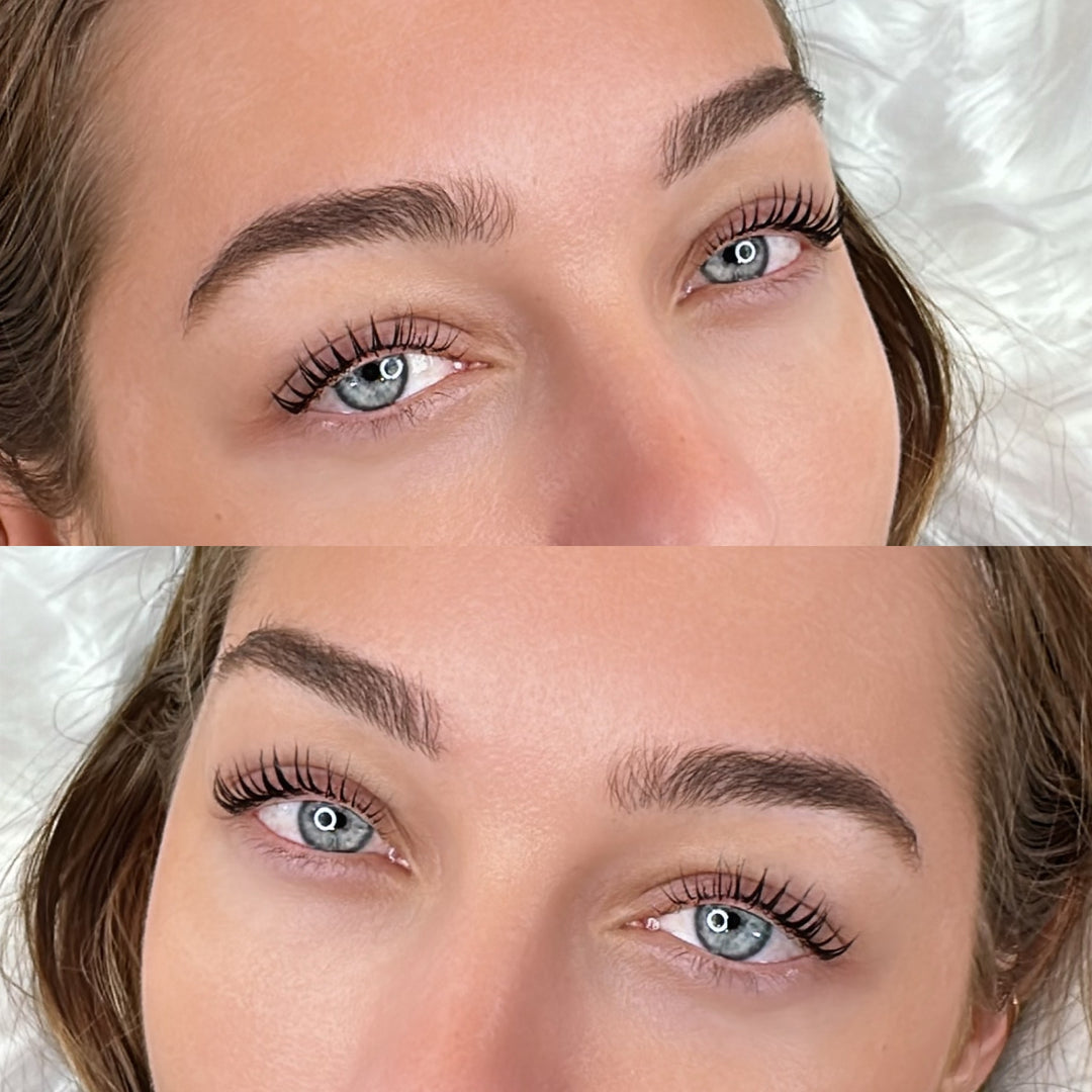 What is a lash filler treatment? | LBA Lashes