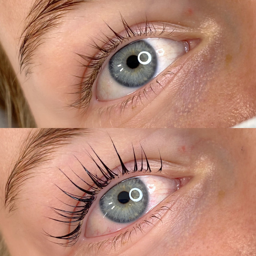 What is a lash filler treatment? | LBA Lashes